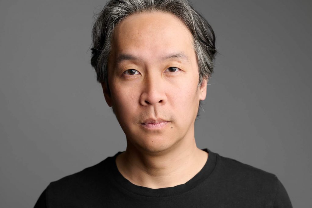 Richie Cheung - T-ypo Talent Agency