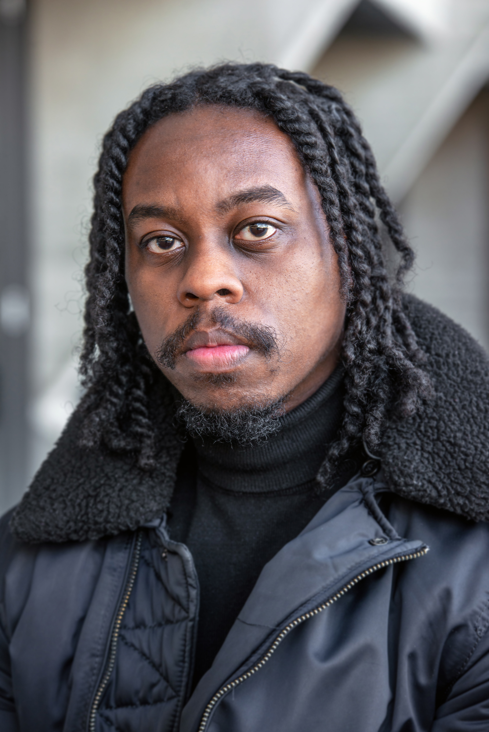 Dominic Canokema T ypo Talent Agency Dominic Canokema T ypo Talent Agency